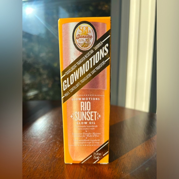 Sol de Janeiro | Skincare | Sol De Janeiro Glowmotions Rio Sunset Glow ...